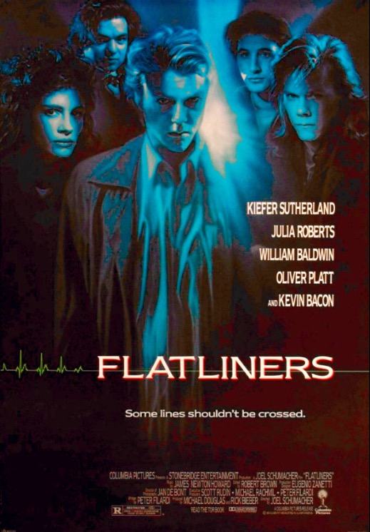 Flatliners (2017) – Trailer – SCREENPHILES