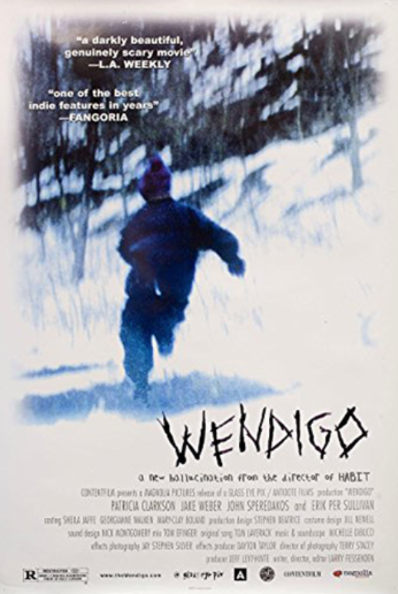 REview: Wendigo (2001) – SCREENPHILES