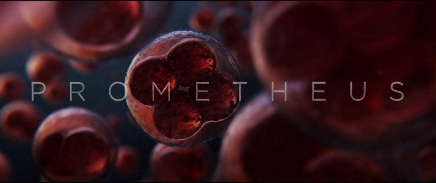 Prometheus REvisited – SCREENPHILES