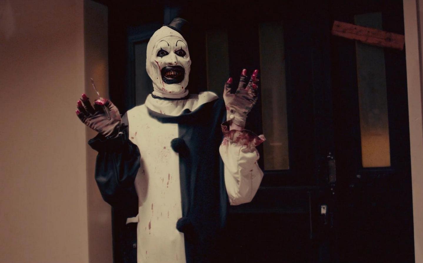REview: Terrifier 2 (2022) | The Violence Is The Point – SCREENPHILES